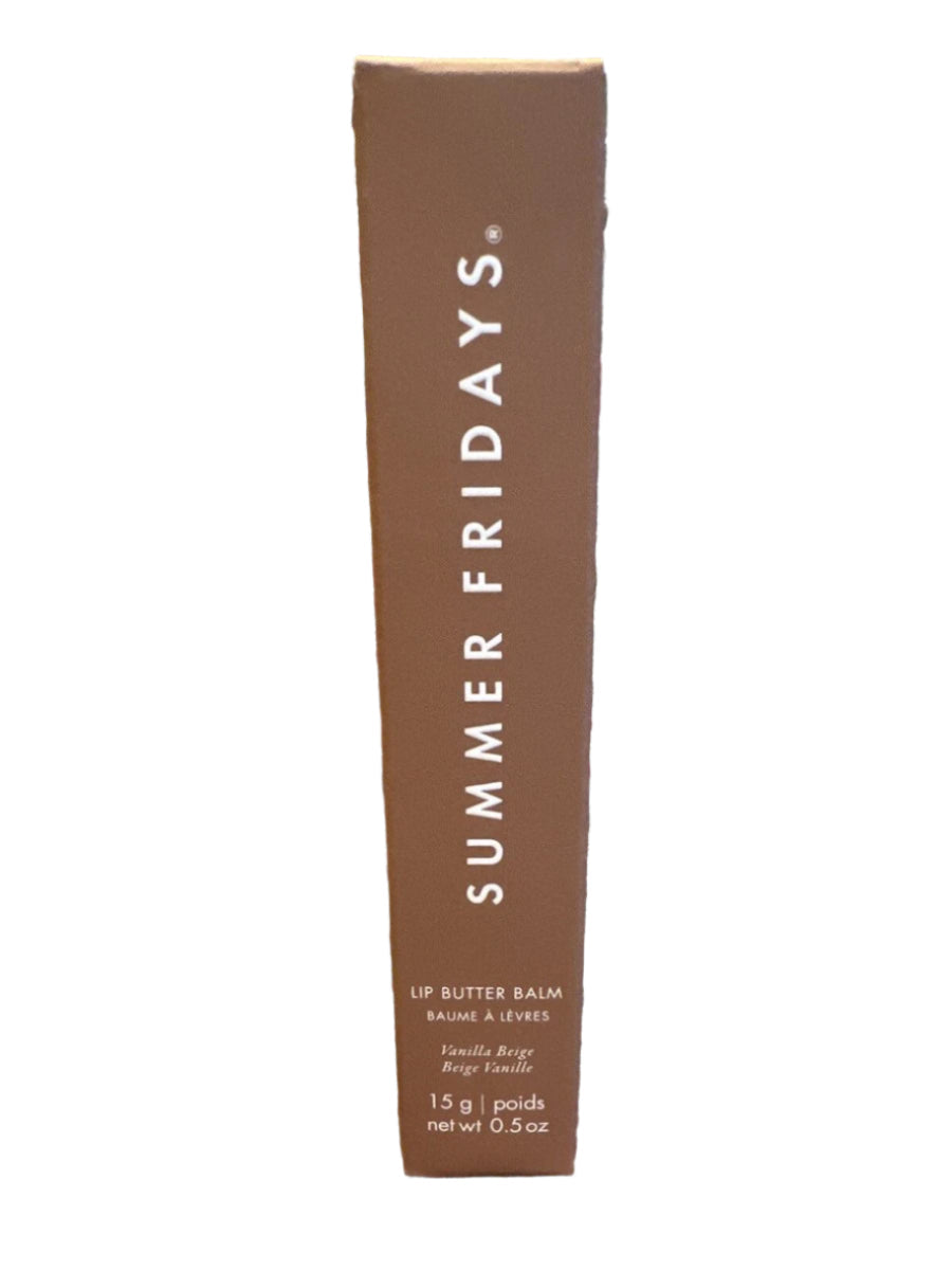 Summer Fridays – The June